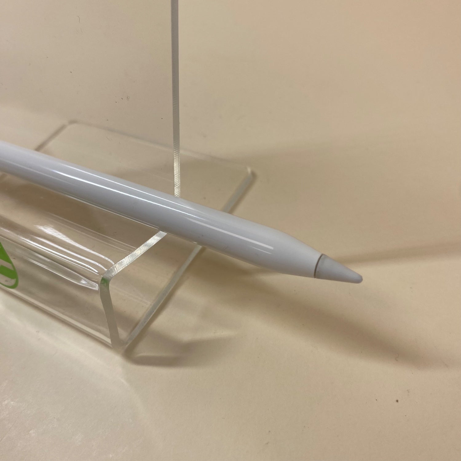 Apple Pencil 1st Gen Smart Pencil Stylus White MK0C2AM/A – PayMore Sandhill