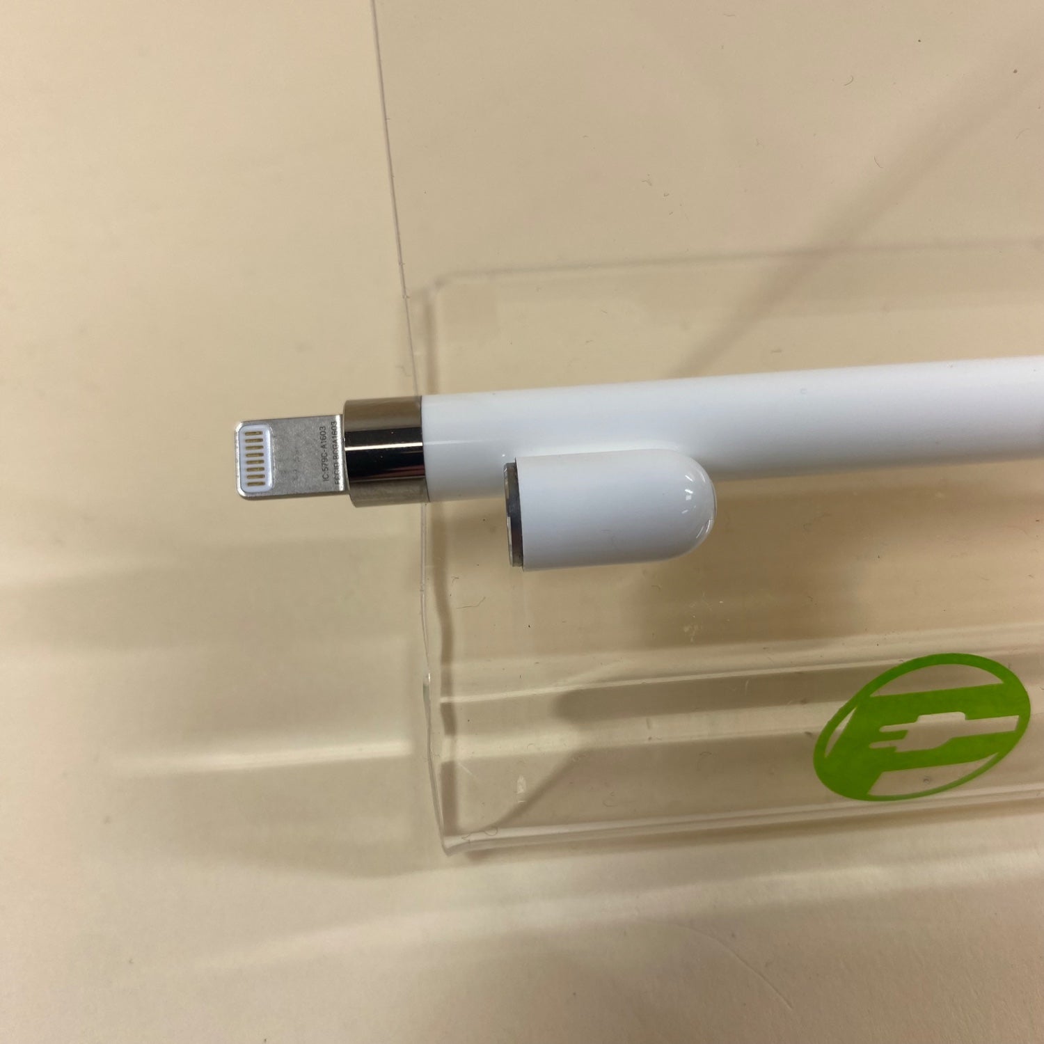 Apple Pencil 1st Gen Smart Pencil Stylus White MK0C2AM/A – PayMore Sandhill